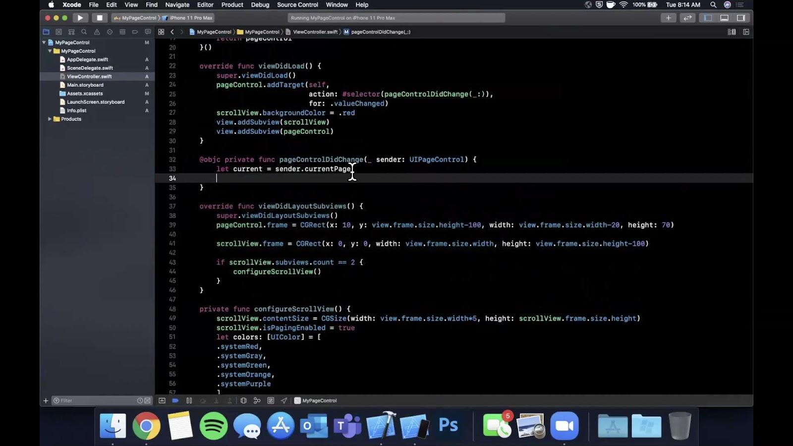 Page.Controls: A Comprehensive Guide